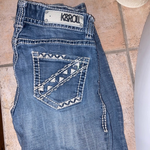 Rock & Roll Cowgirl | Jeans | Rick And Roll Jeans | Poshmark